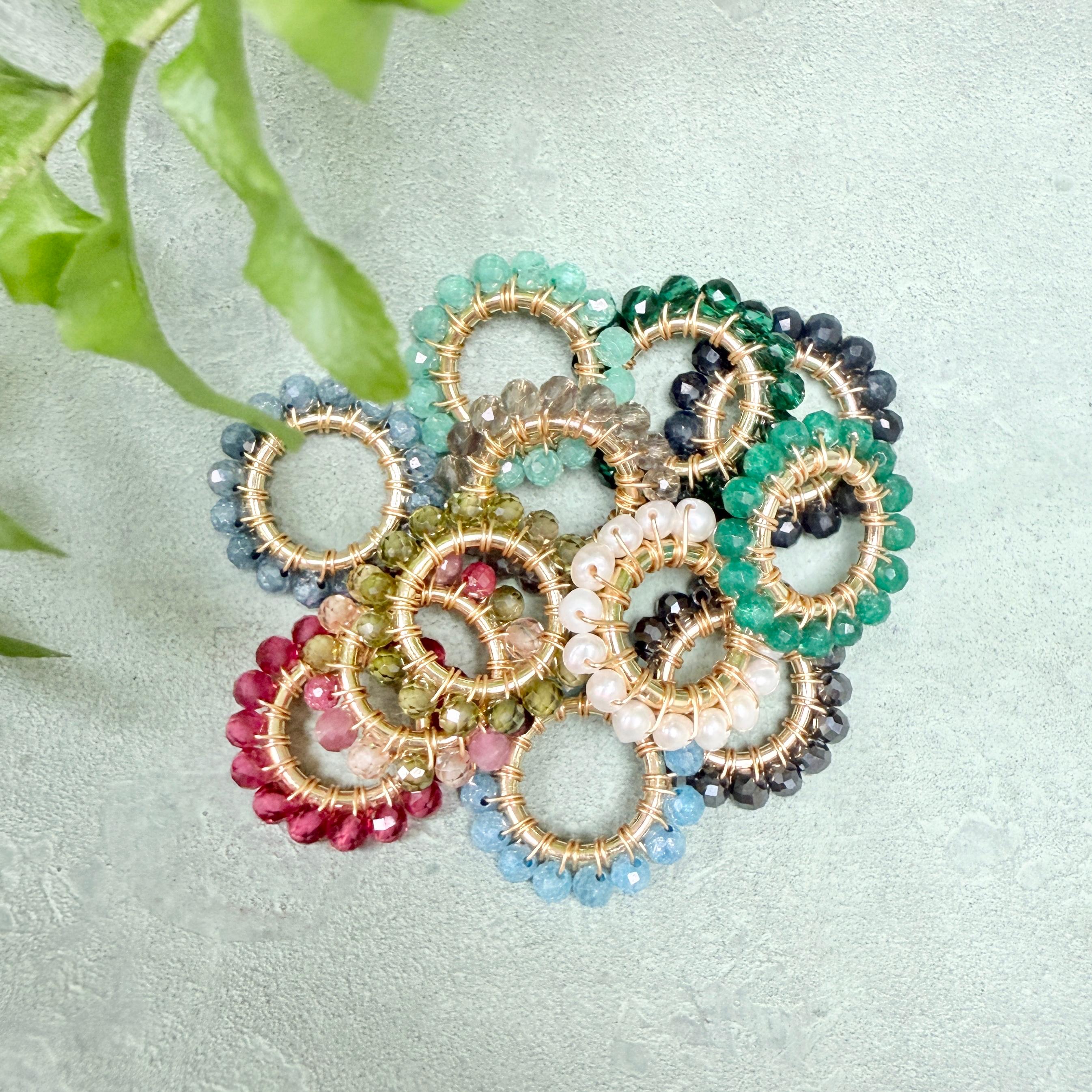 Mini Pendants – Charlotte Knapman Collections